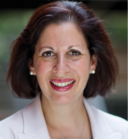 Claire Finkelstein - CERL