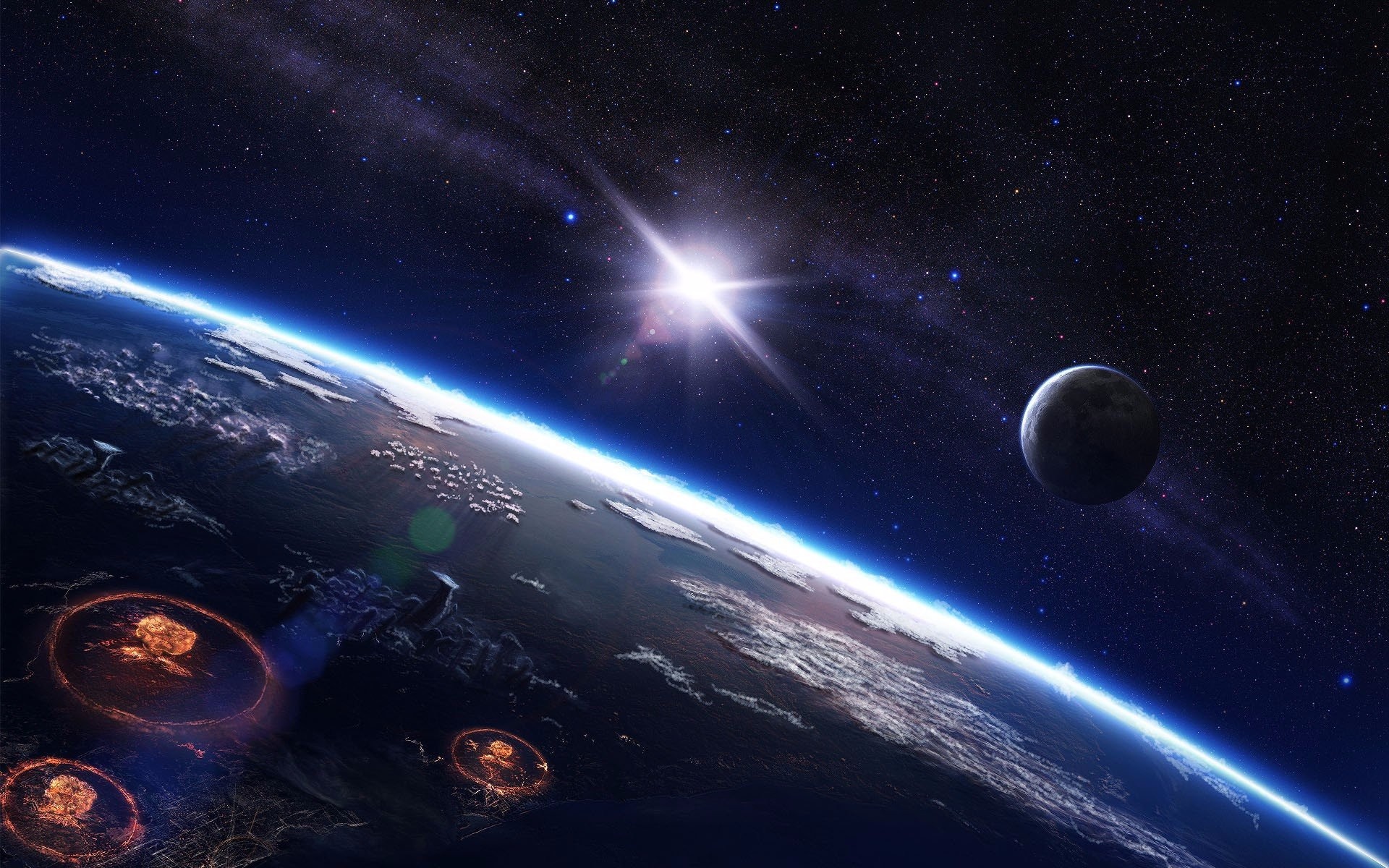 The Weaponization of Outer Space: Ethical and Legal Boundaries - CERL