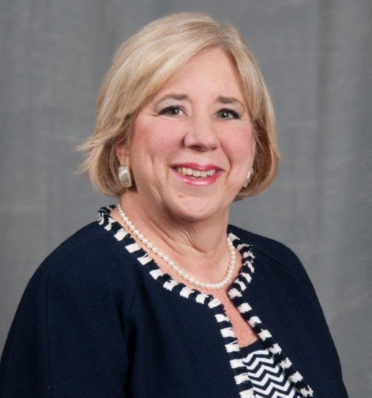 Arlene Fickler - CERL