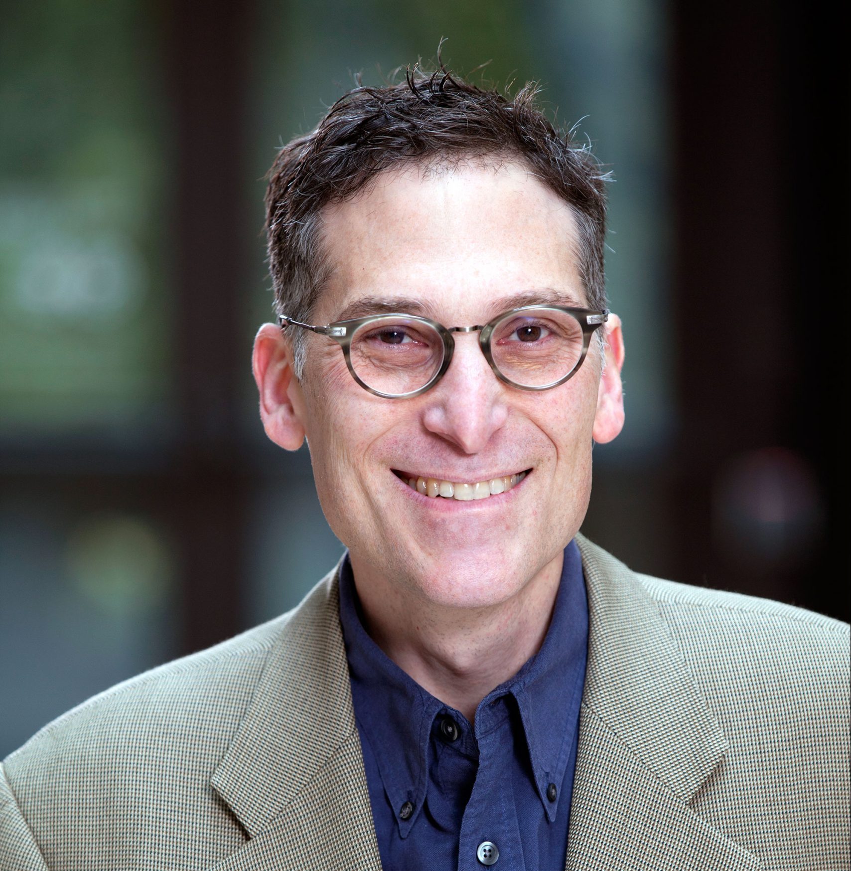 Mitchell Berman - CERL