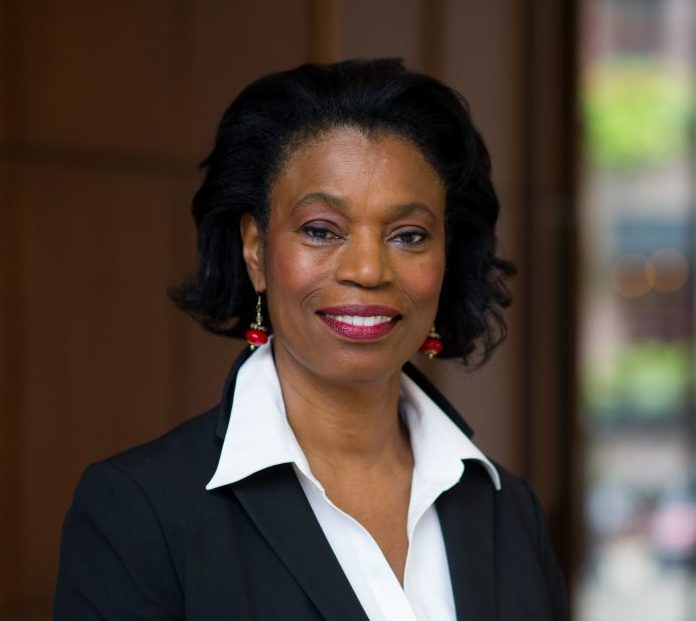 Anita Allen awarded Hastings Center’s 2022 Bioethics Founders’ Award - CERL