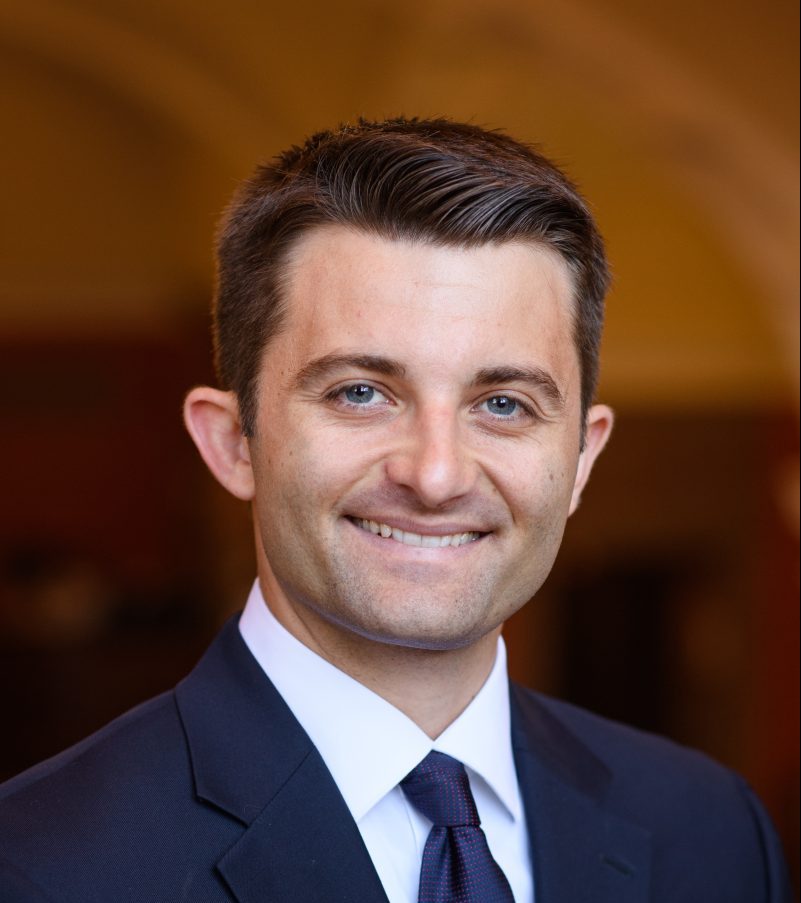 Spotlight: Quinn Dunkak, Former Intern '20 - CERL