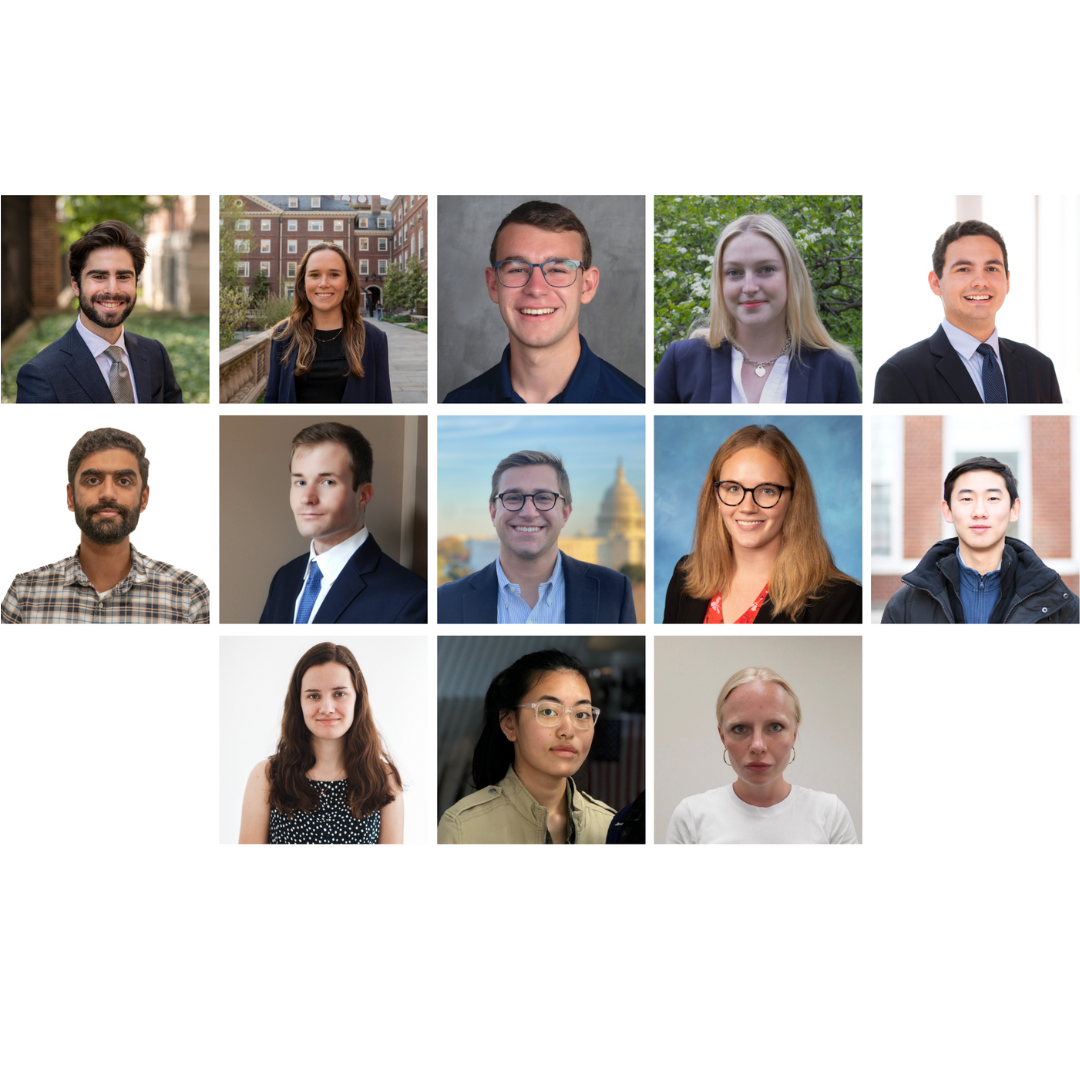 CERL welcomes 2023 summer interns - CERL