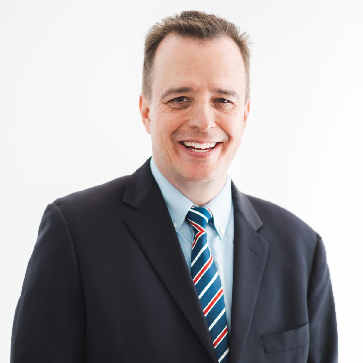 CERL Executive Director discusses intelligence assessments of COVID ...