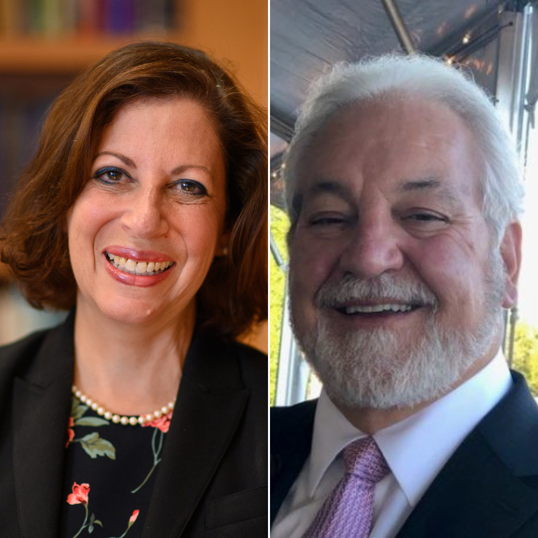 CERL affiliates participate in House Intelligence Committee panel on ...