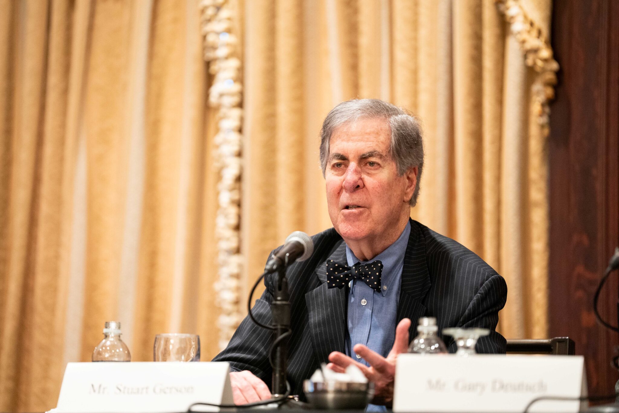 Penn CERL holds public symposium on threats to the rule of law and U.S ...