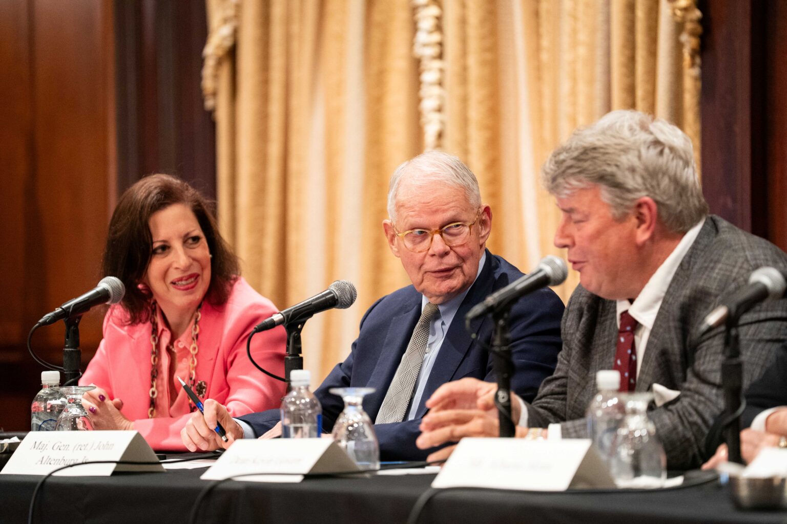 Penn CERL holds public symposium on threats to the rule of law and U.S ...