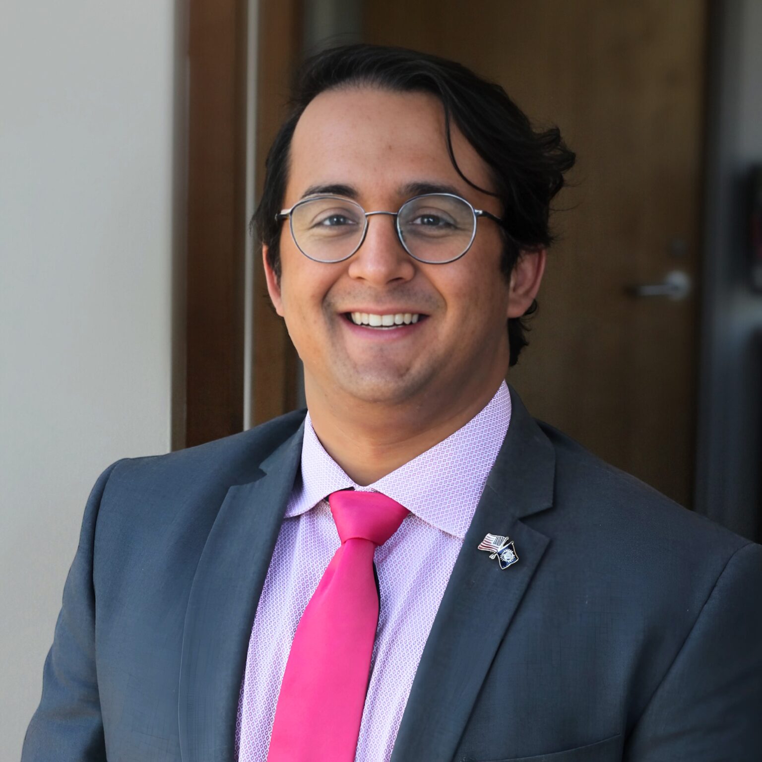 CERL welcomes 2025 internship class - CERL