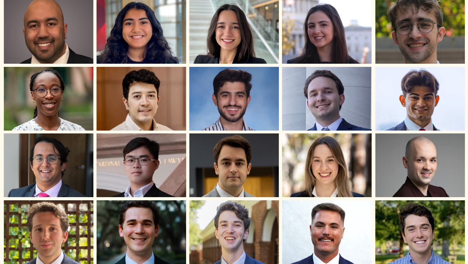Summer Internship Program - CERL